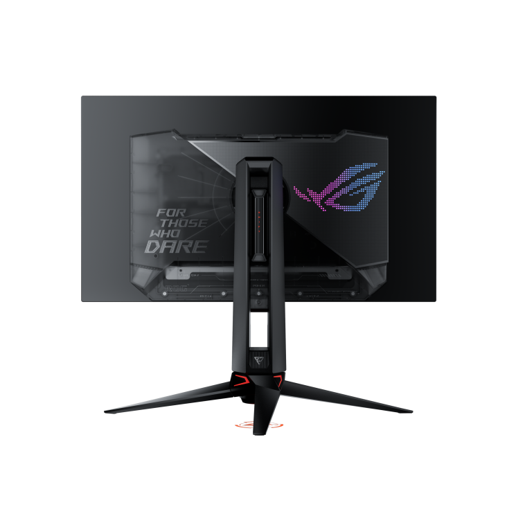 ROG Swift OLED PG27AQDP - 480hz Gaming Monitor for Esports