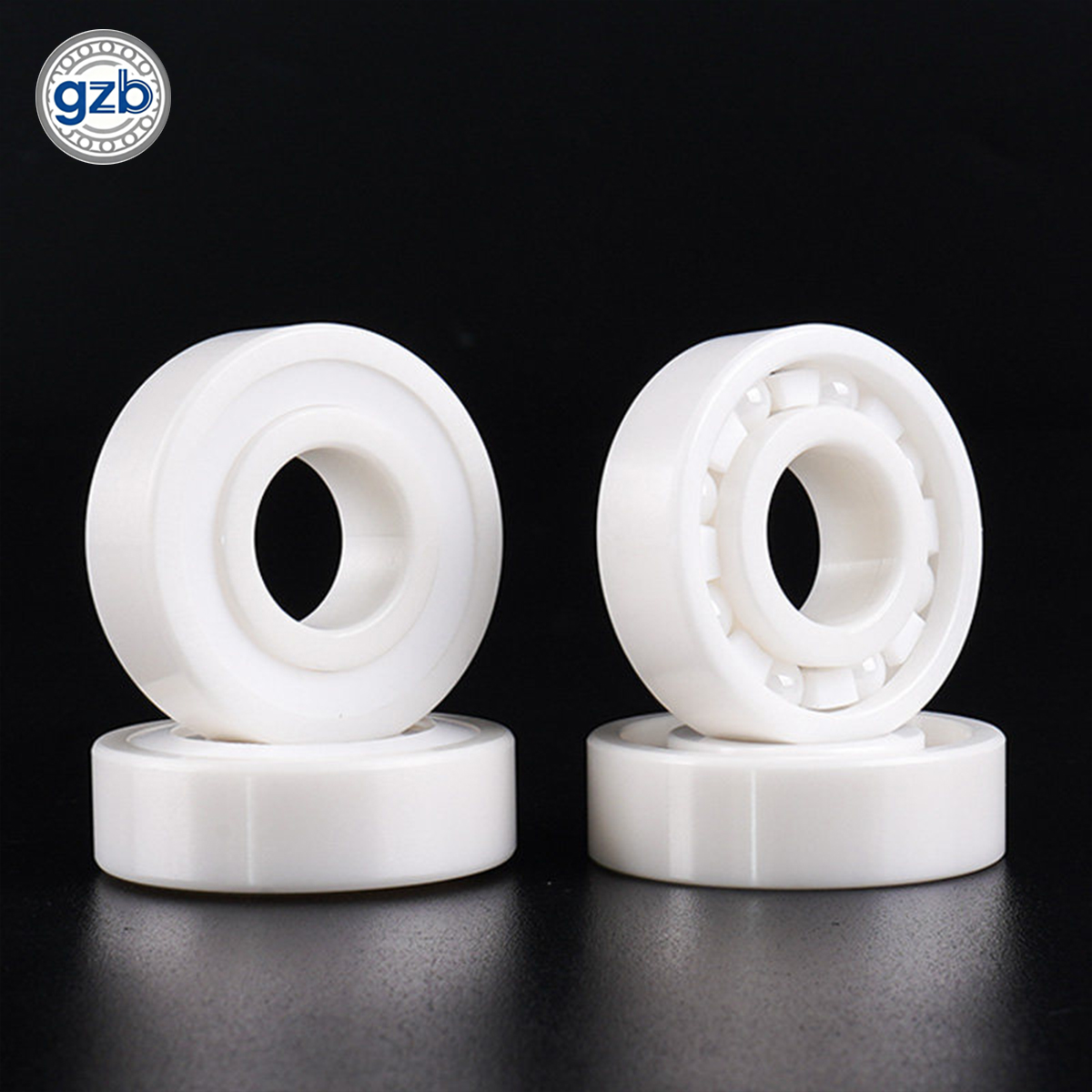 Precision and Durability with 638 5 ceramic bearing for Global Buyers