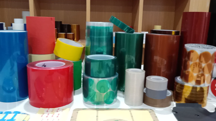 Duraco Remo One - Durable, Heat-Resistant Foam Tape