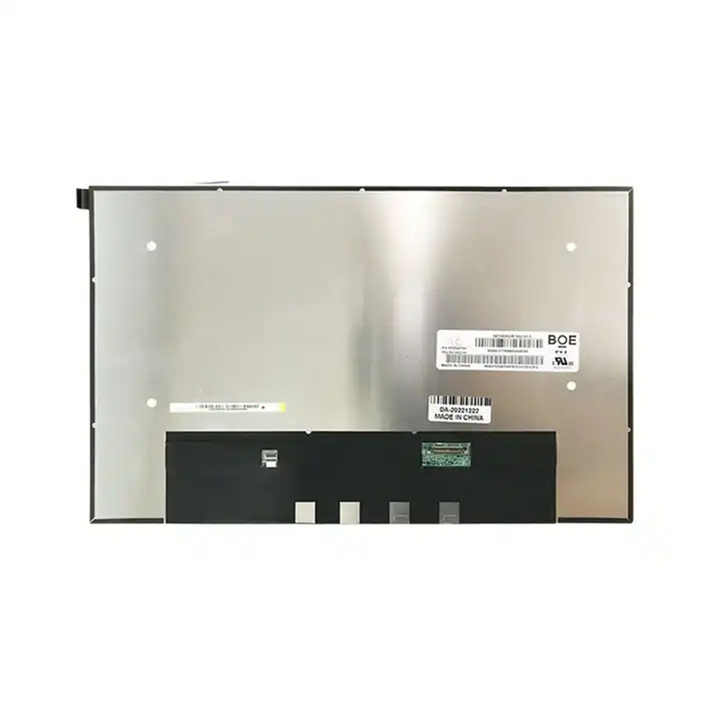 14\" NE140WUM-N62 Slim Laptop Screen Touch Screen IPS Panel Type Curved ...