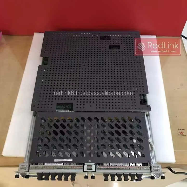 NetEngine 8000E M8 Integrated AC Chassis Components 02356PDL CR8BM8BKPAC5 NE8000 Router with AC ...