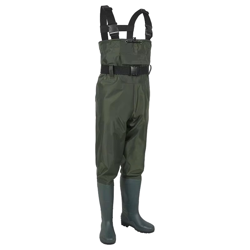 How to Choose the Best Fishing Wading Boots: A Complete Buyer's Guide