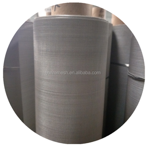 Buy Galvanized Fire Resistant Wire Mesh for Security - Alibaba.com