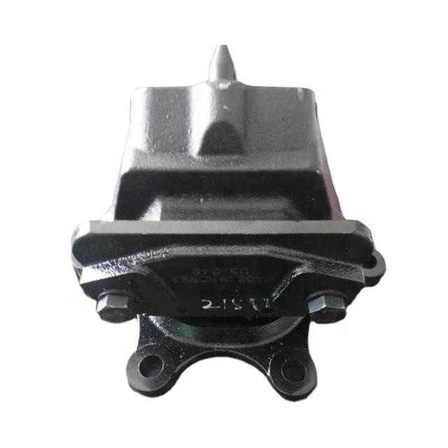 Hyundai Engine Mount OEM 21811-8D000 - Durable & Reliable