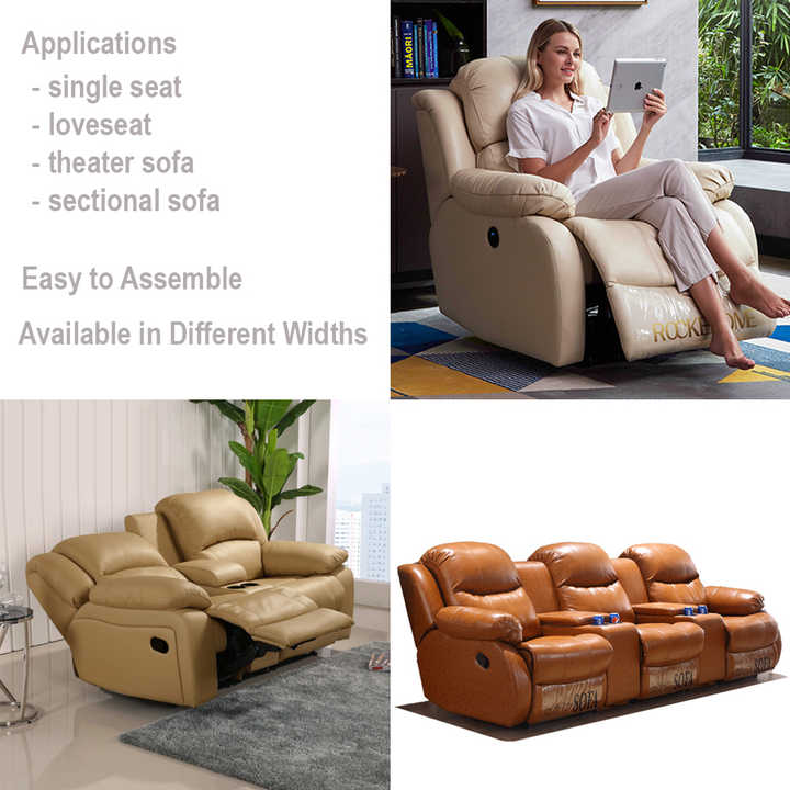 REGAL 5302 Motorized Recliner Parts - Versatile & Durable