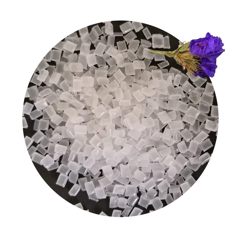 PMMA Granules for Injection Molding Virgin PMMA Resin Light Diffusion ...