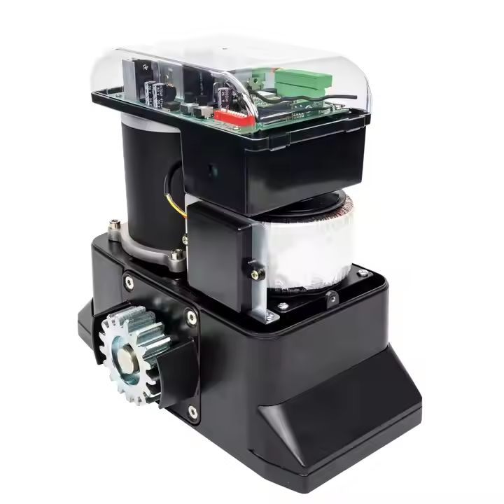 How to Choose the Best Centurion Gate Motors: A Complete Buying Guide