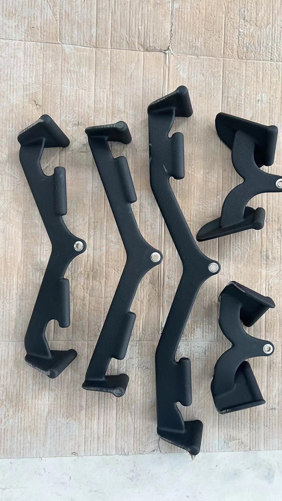 How to Choose the Best Grip Bar for Your Workout Needs