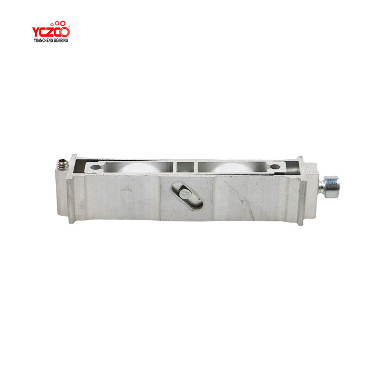 Heavy Duty Invisible Hydraulic Floor Spring Door Closer for Aluminum ...