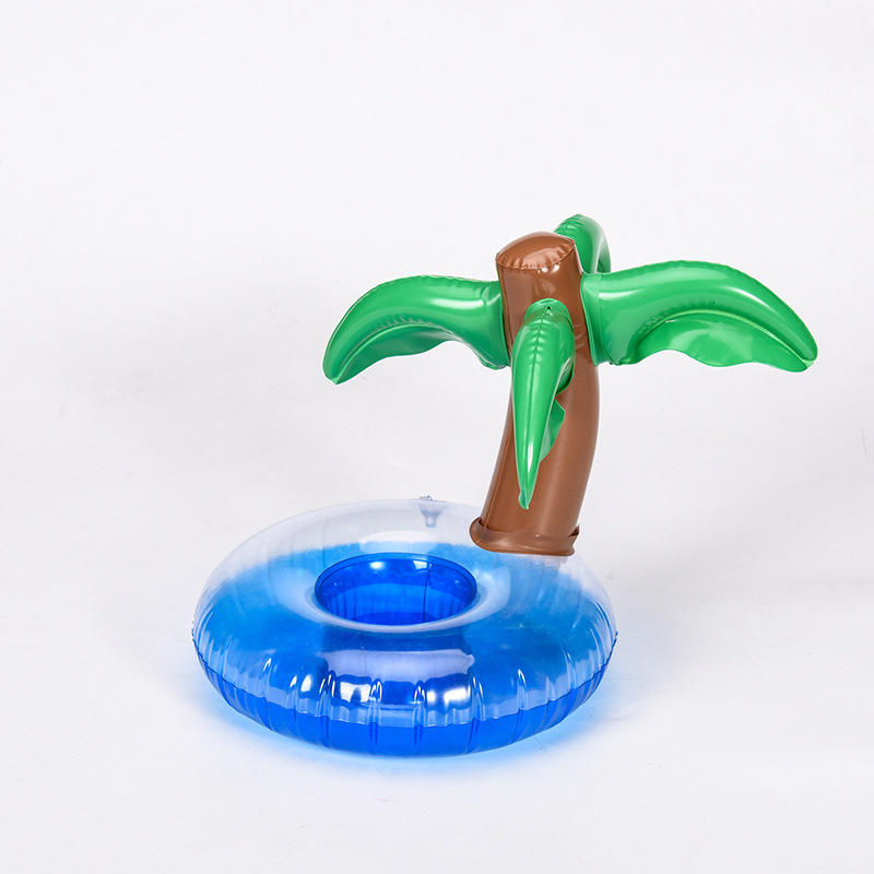 Inflatable Float Drink Holders - Ultimate Pool Party Accessories