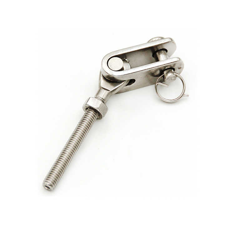 Rigging Screw Aisi304 316 Stainless Steel Hardware Toggle Stud Swage ...