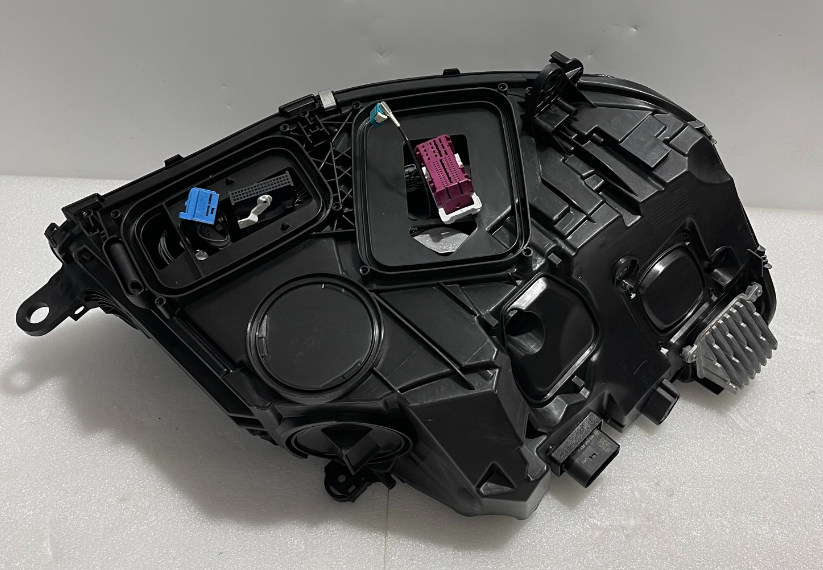 2021 2022 2023 2024 2025 for Mercedes benz S-Class W223 S350/S450/S500 ...