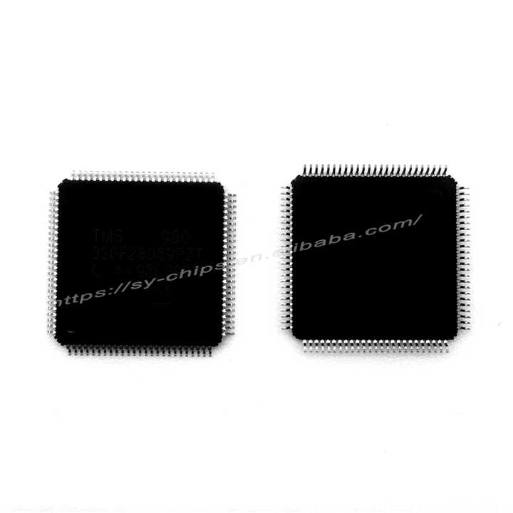 SY CHIPS Original electronic components integrate circuit GD32F107VCT6 ...