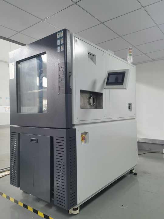 Factory Sale Programmable Rapid Temperature Change Testing Machine ...