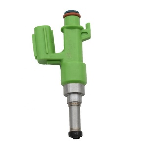 Acquire wholesale toyota tundra fuel injector 23250 0s010 At Pocket ...
