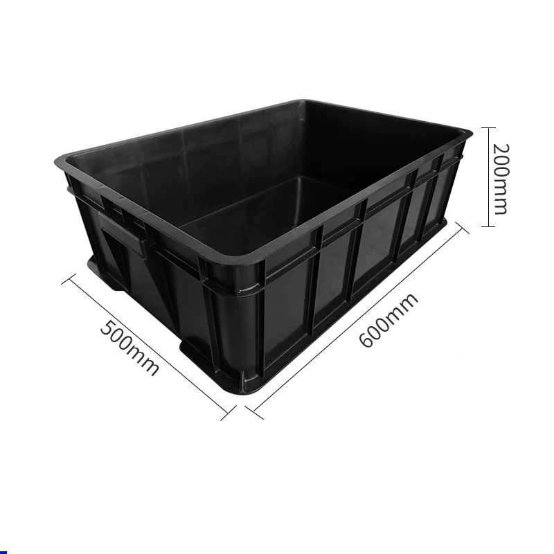 HS Code for Plastic Containers - Secure Your Cargo