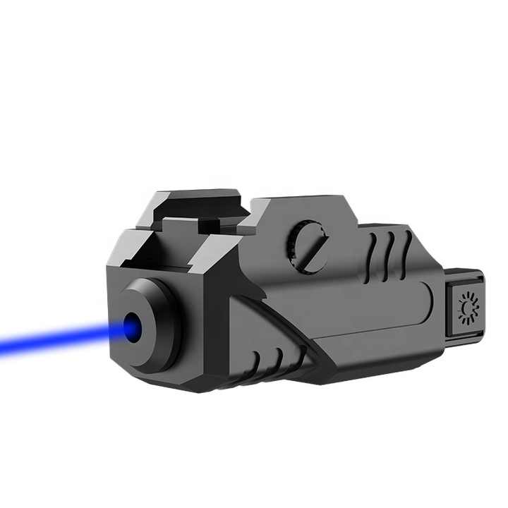 Mini Laser Light Tactical Flashlight Beam Magnetic Blue Beams| Alibaba.com