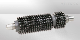 Module 1 Gear Cutter Set 14.5 Degree Pressure Involute Gear Cutter ...