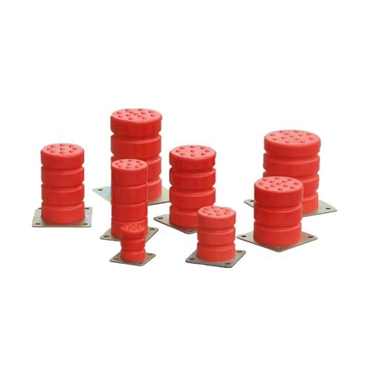Elevator Tension Buffer PU - Elevator Safety Parts Price