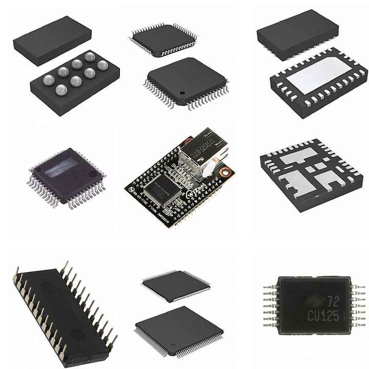 MB39C332PW-G-EFE1 na ICS FPGA Modules Linear Position Measuring ...