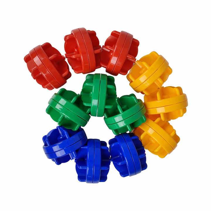 6cm, 9cm, 12cm, 15cm Anti-wave Swimming Pool Lane Rope Swimming Pool ...