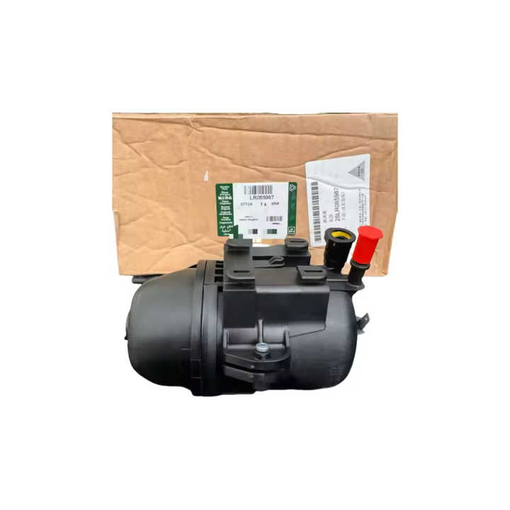 New Primary LR111341 LR085987 Fuel Filter 2.0 Diesel Ingenium Optimal ...