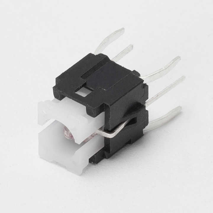 New Arrival 6x6 Tactile Switch Momentary Micro Push Button Mini Small ...