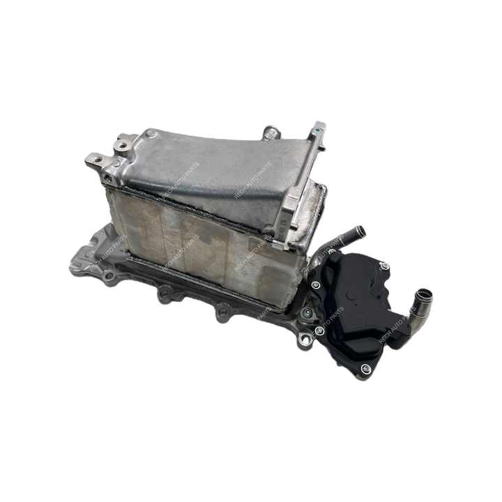 Intercooler Charger EGR Valve Assembly 818268 for Audi Models (1998 ...