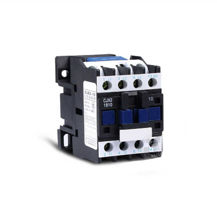 AC Contactor 18A 3 Phase 380V - Reliable Electrical Control