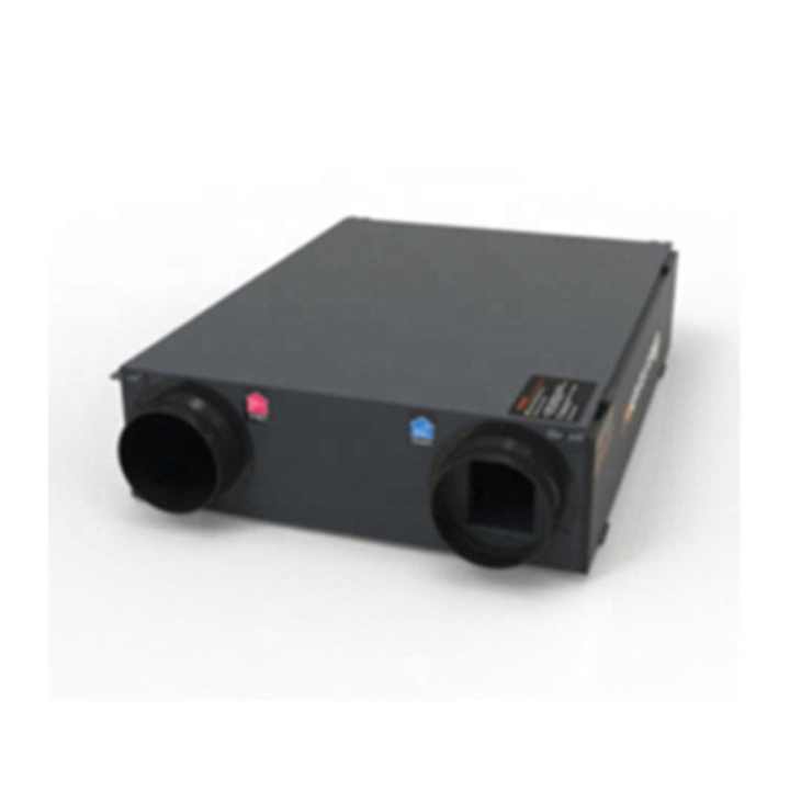 MIA Ventilation 150m3/h Double Flow Box Ventilation Fan Unit With ...