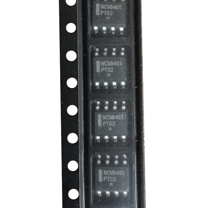 NCV8461DR2G SOP-8 Silk Screen NCV8461 Chip IC New Original| Alibaba.com