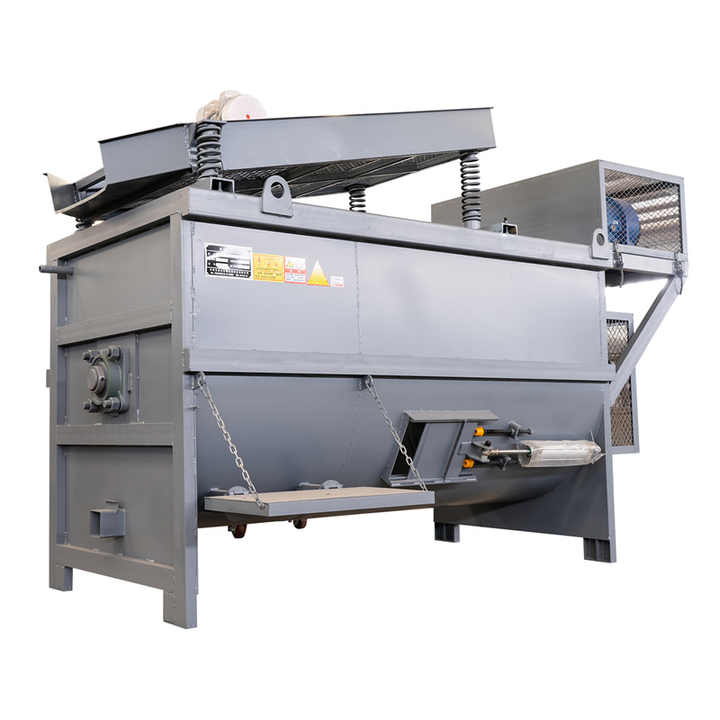 Industrial Mushroom Mixing Machine Mushroom Grow Material Blender Large ...