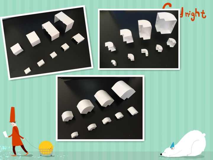 Aluminium Steel PVC Ducts - Fireproof Electrical Trunking
