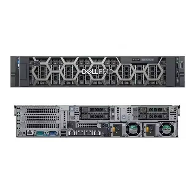 DELL Poweredge R760 2u Power Edge Smart Flow Chassis R760xa R760xd2 ...