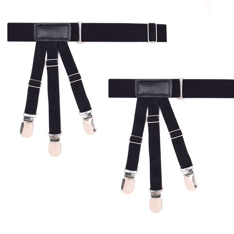 Shop Garter Belt Clips - Durable & Adjustable Solutions