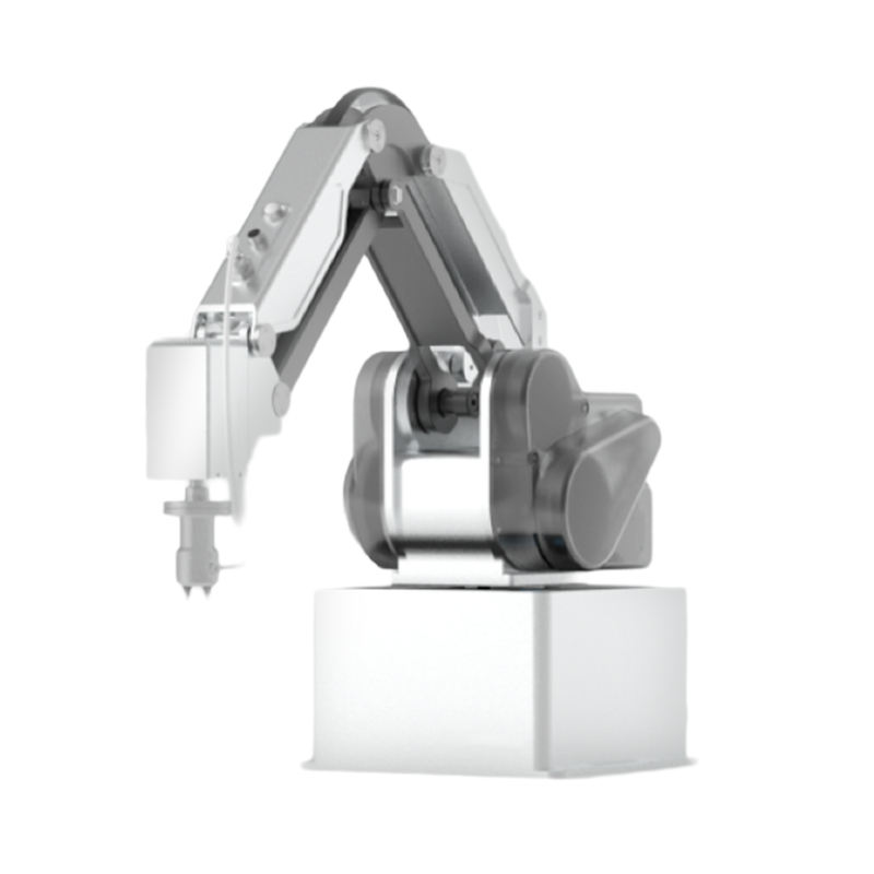 750g Payload Telescopic Educational Robotic Arm with Smart AI and ...