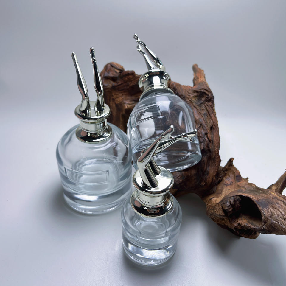 Artistic Decorative Empty Perfume Bottles Wholesale, Premium High ...