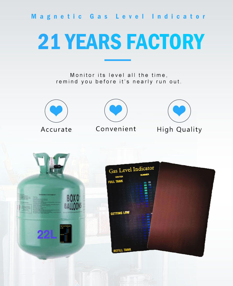 Tank Gas Cylinder Level Indicator Products from Taicang Chuhai Crafts ...