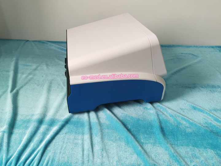 Chest Physiotherapy Equipment - Vest Airway Clearance System ACS-11