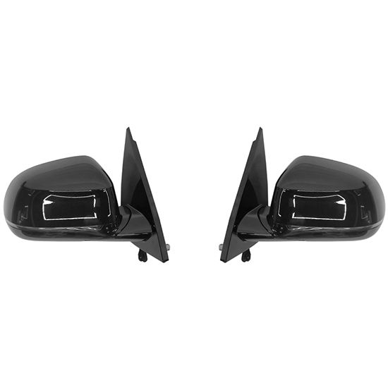 Auto Spare Parts Car Bodykit Front Bumper Mirror Cover for BMW X5 ...