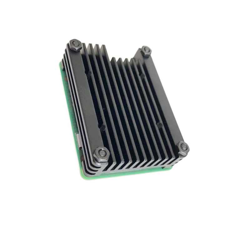 CM4 Heat Sink - Efficient Cooling for Raspberry Pi Compute Module 4