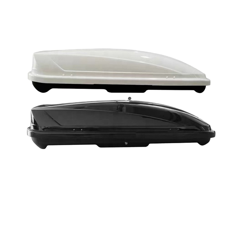 Optimize Travel Space with Durable rooftop cargo carrier box Solutions