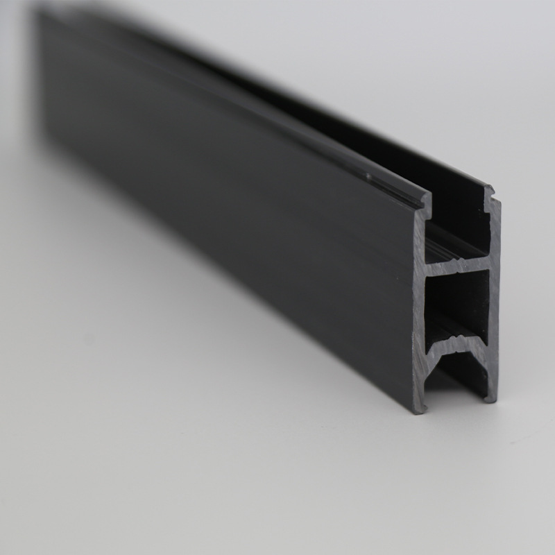 Clear Plastic Channel Moulding - Durable & Versatile Solutions