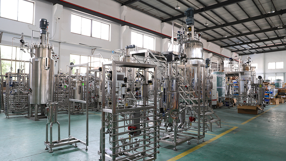 公司概述 - Labfirst Scientific Instruments (shanghai) Co., Ltd.