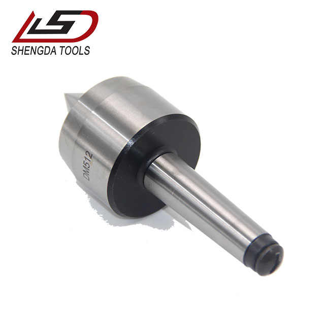 High Quality DM314 Duty Live Center for CNC Machine Tools