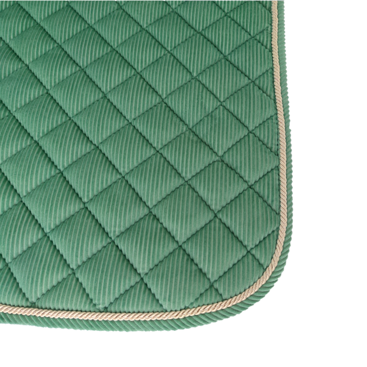 Premium Comfort and Durability with diamond wool saddle pads for ...