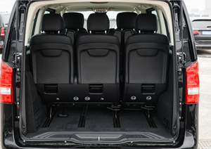 Upgrade Your Ride with Premium toyota hiace mini bus seat for Maximum ...