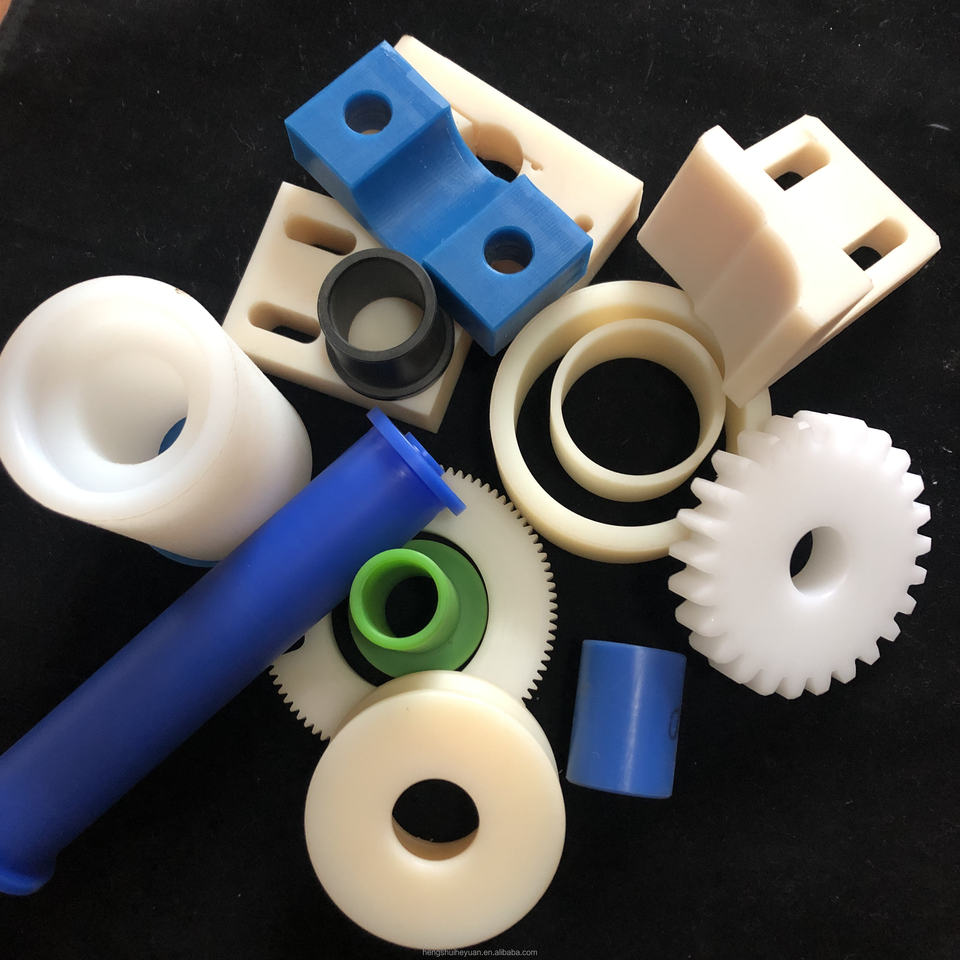 Plastic Parts Processing ServicePlastic Products Processing Service ...