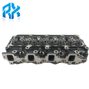 Wholesale kia pregio cylinder head To Improve The Horsepower Of Your ...