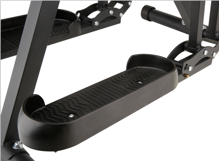 Air Walk Cross Trainer Indoor Home Gym Elliptical Machine Performance ...